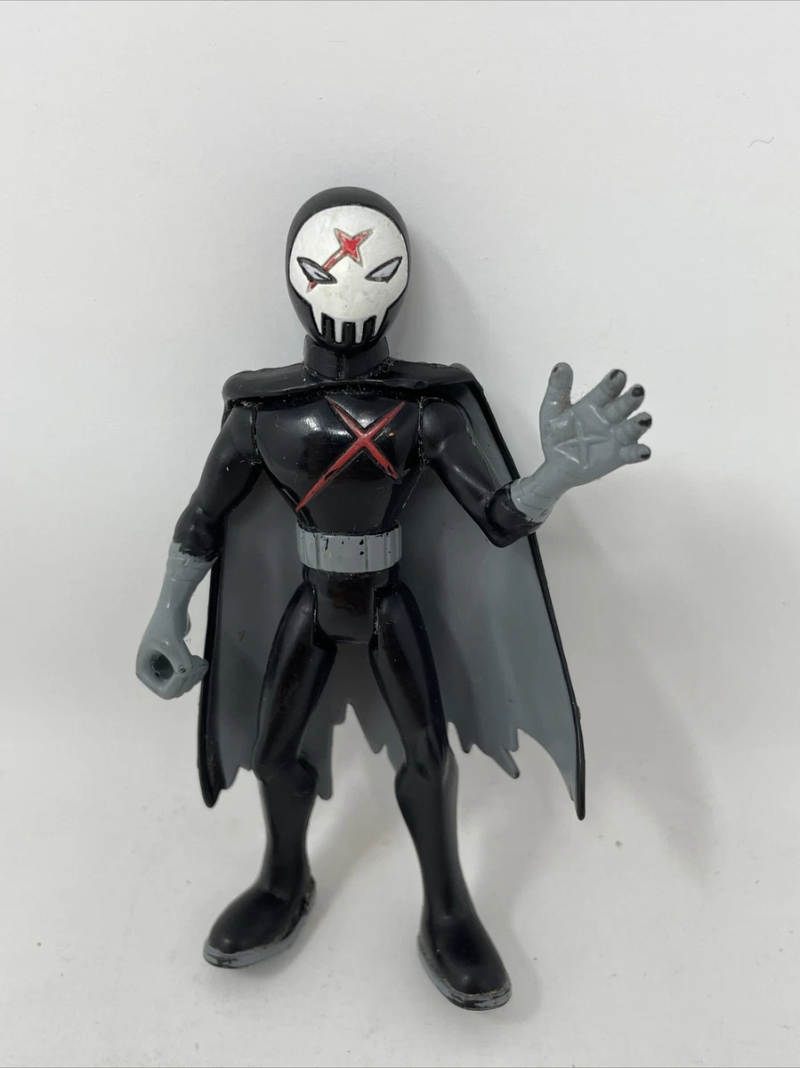 Teen Titans Red X Toy