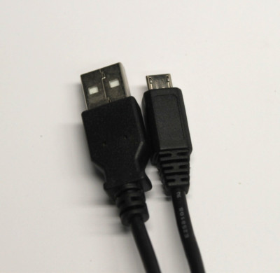 USB Charger Data Transfer Cable Connect Sync Charger Cord for HP ...