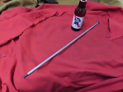 Marlin Mod 81, .22 Rifle,magazine tube(ONLY),22-7/8" OAL~NICE🤠M6.5.25 ...