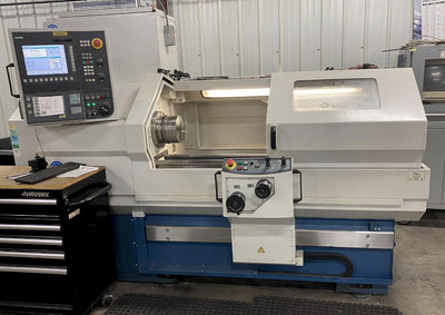 Metalworking Lathes - New Engine Lathe