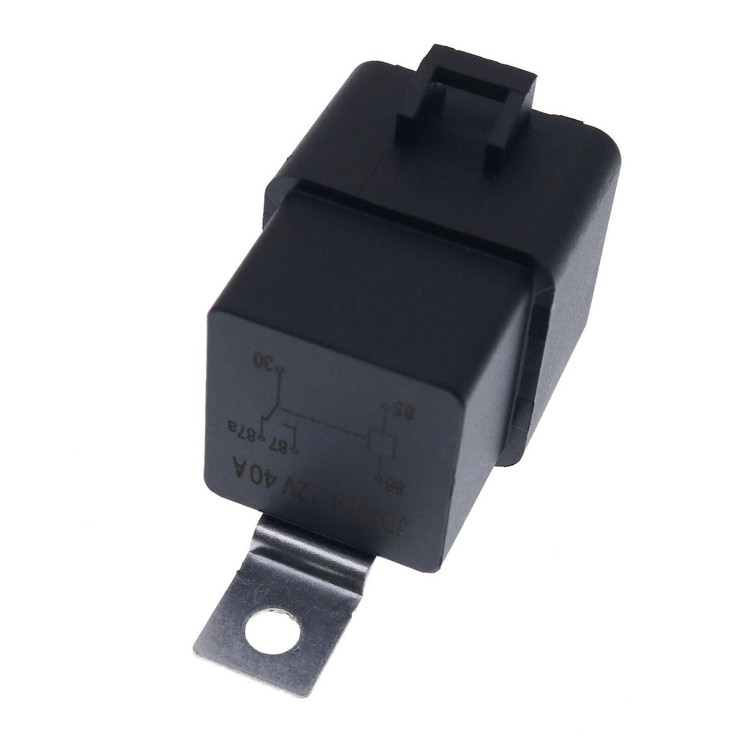 12V Relay AT75769 for John Deere 102 105 107 115 125 130 135 140 155C ...