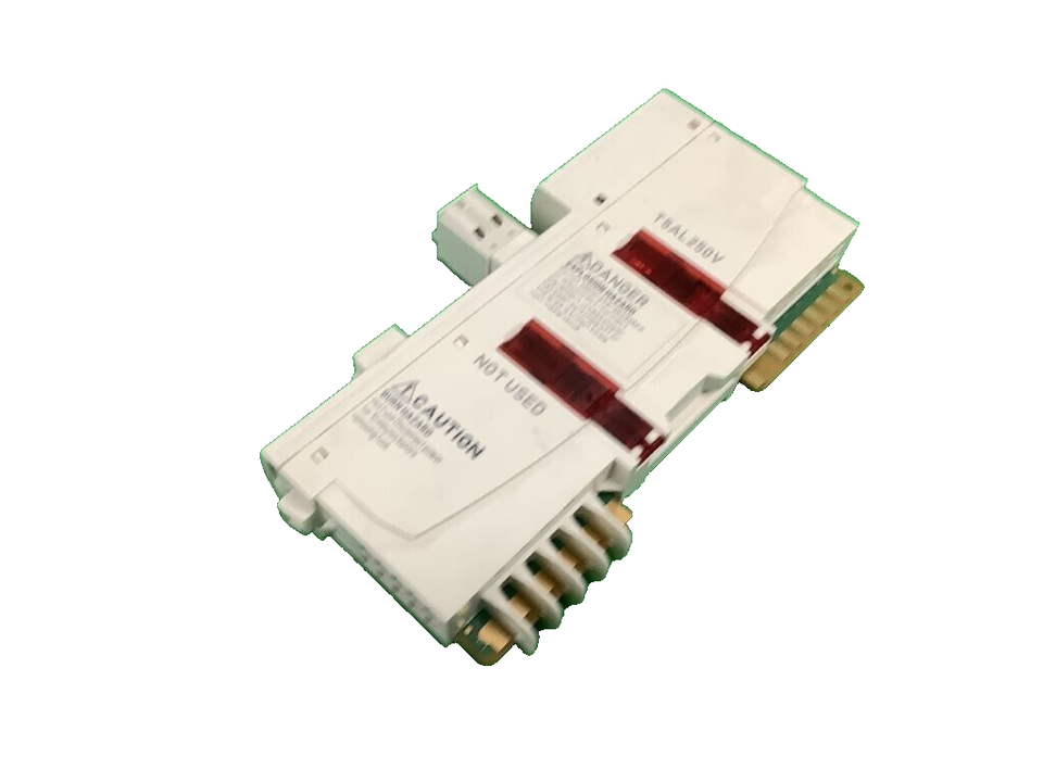 STBPDT3105 - TELEMECANIQUE Power Supply Base Module REFURBISHED | eBay