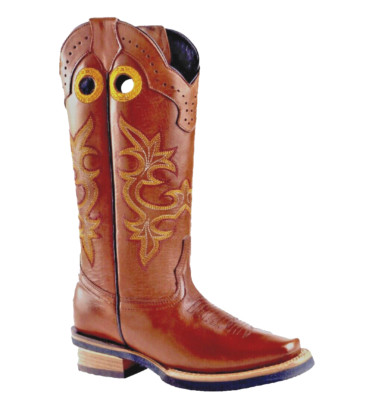 Botas Vaqueras De Mujer Forastero | eBay