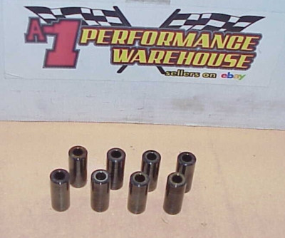 8 Casidiam Coated Wrist Pins .747" x 1.800" Long 70 Grams | eBay