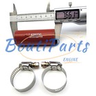 Turbo Lub oil Drain Pipe Hose tube 3286499 For Dodge 5.9 Cummins 12V ...