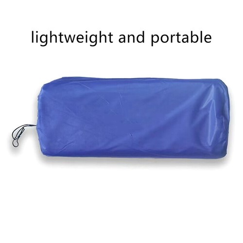 Waterproof Ground Mat Camping Double Sided Aluminium Foil Outdoor ...