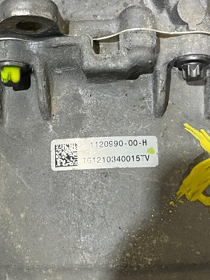 OEM 2020-2023 Tesla Model Y Rear Drive Motor Unit Inverter 1120990-00-H ...