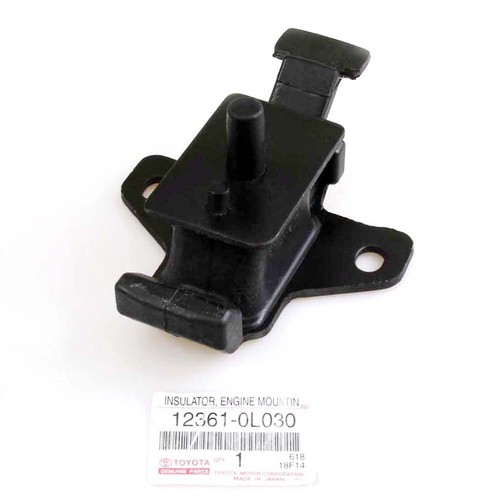 ENGINE MOUNT MOUNTING FIT TOYOTA HILUX VIGO KUN16 KUN36 1KD-FTV 2KDFTV ...