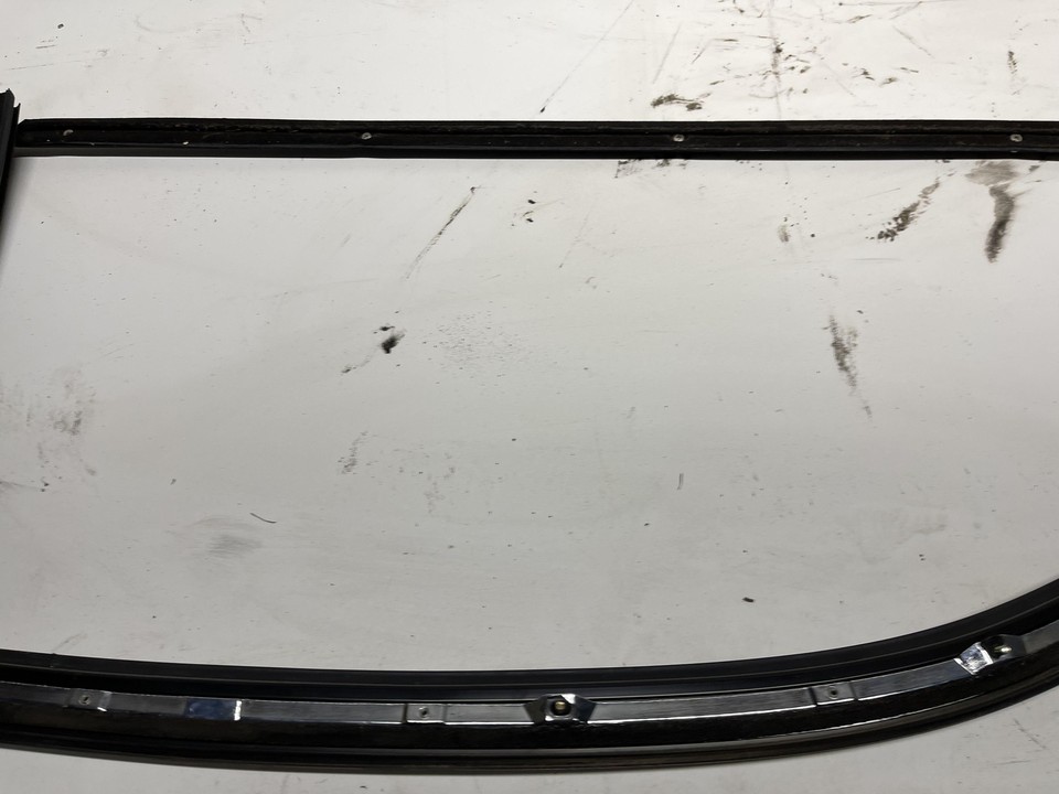 1992-2000 Lexus SC300 SC400 Passenger Right Window Bracket Trim ...