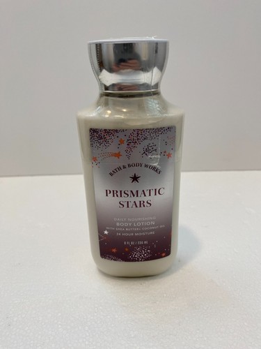 Bath & Body Works PRISMATIC STARS Mist/Lotion /Cream /Shower Gel You ...