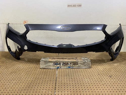 2019-2021 Kia Forte Front Bumper Cover 86511-M7000 OEM | eBay