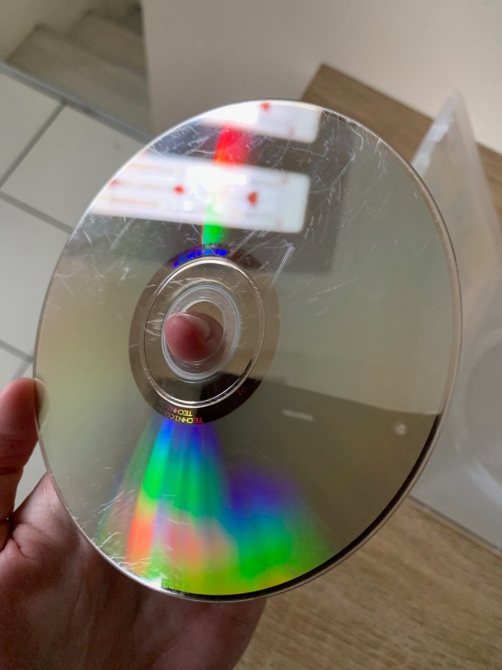 2 x Sitting Ducks DVDs - Ducktown Adventures + Duck Cravings Ex Rental ...