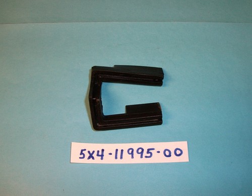1982-85 Yamaha YZ125 Power valve housing seal #5X4-11995-00-00 (NOS-OEM ...
