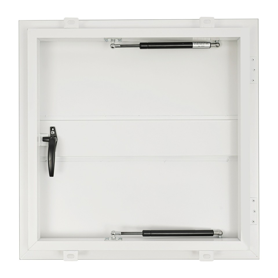 Roof Hatch Square Roof Security Door Roof Access Hatch 67*67*7.5cm | eBay