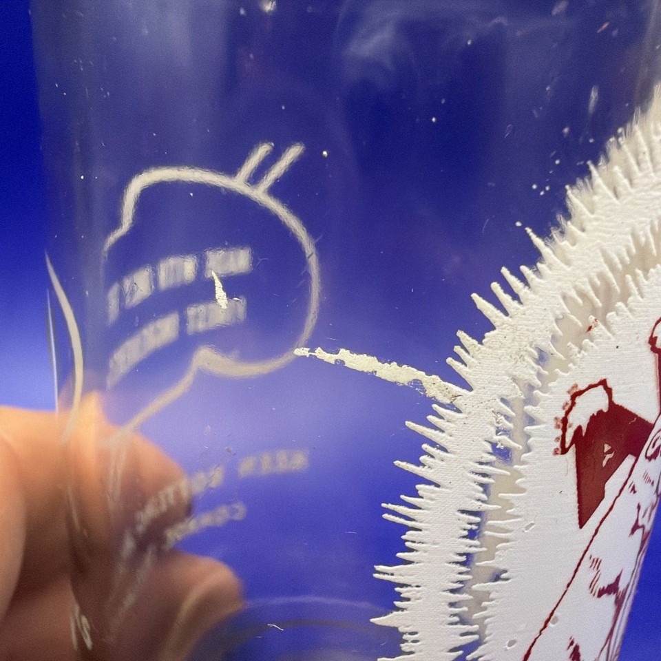 Arctic Beverages ACL Soda Bottle 10oz Conroe Texas Polar Bears Keen ...