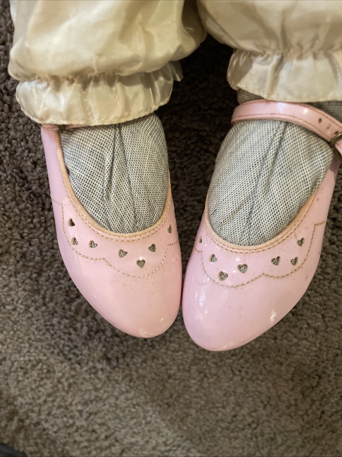Little Souls Doll By Gretchen Wilson. One Of A Kind. Beautiful Detailed ...