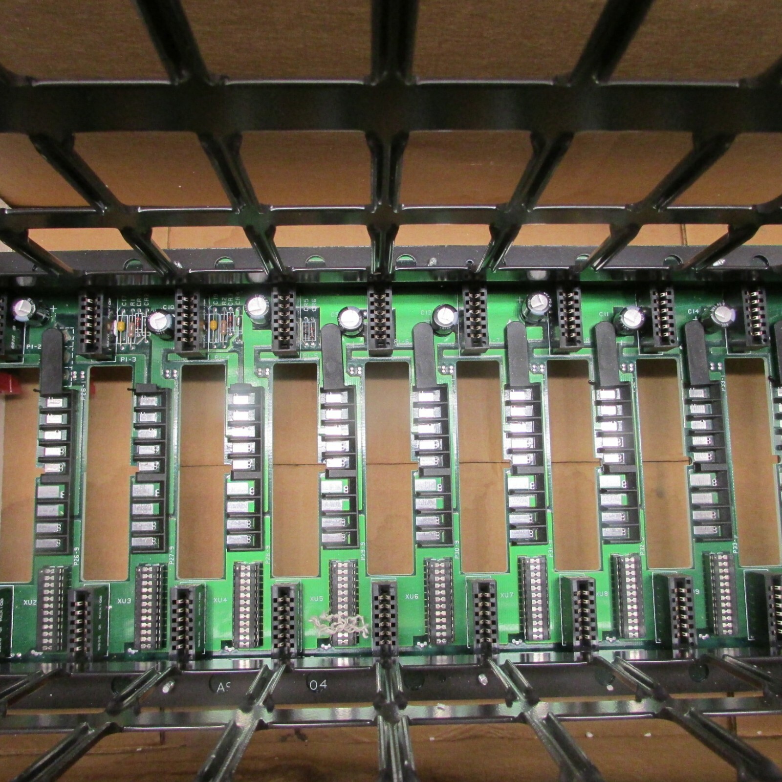 Bailey IEMMU02 Power Mounting Unit | eBay