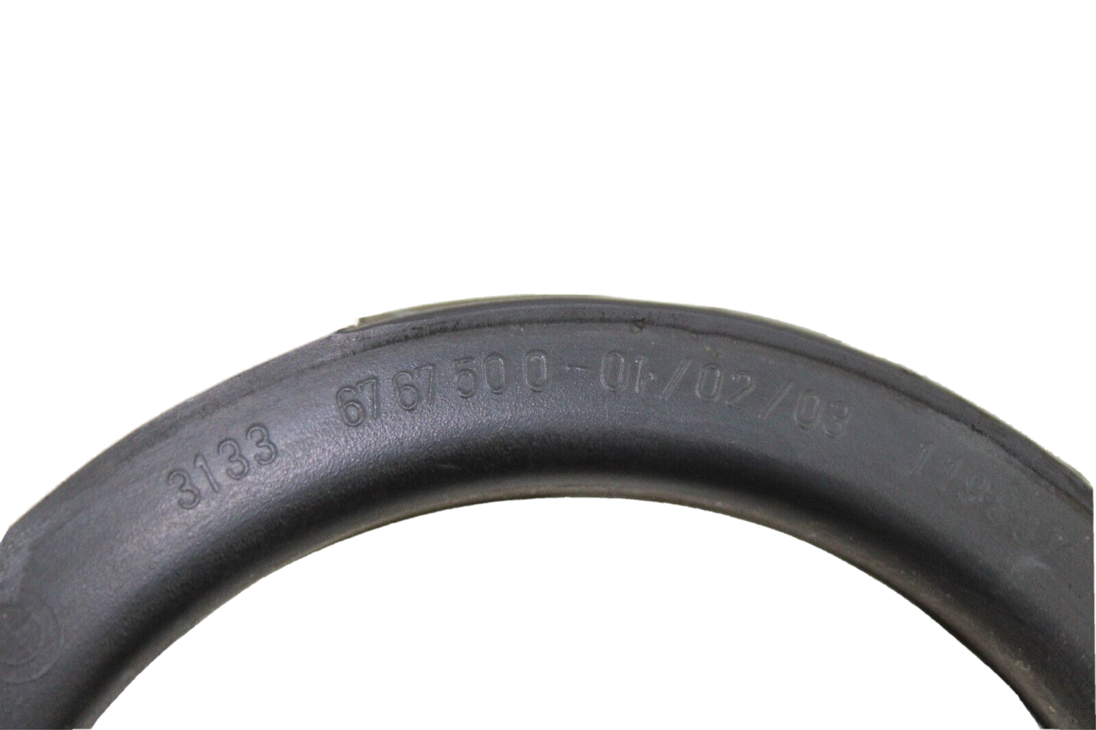 2006-2021 BMW FRONT UPPER SPRING 31336767500 OEM* | eBay