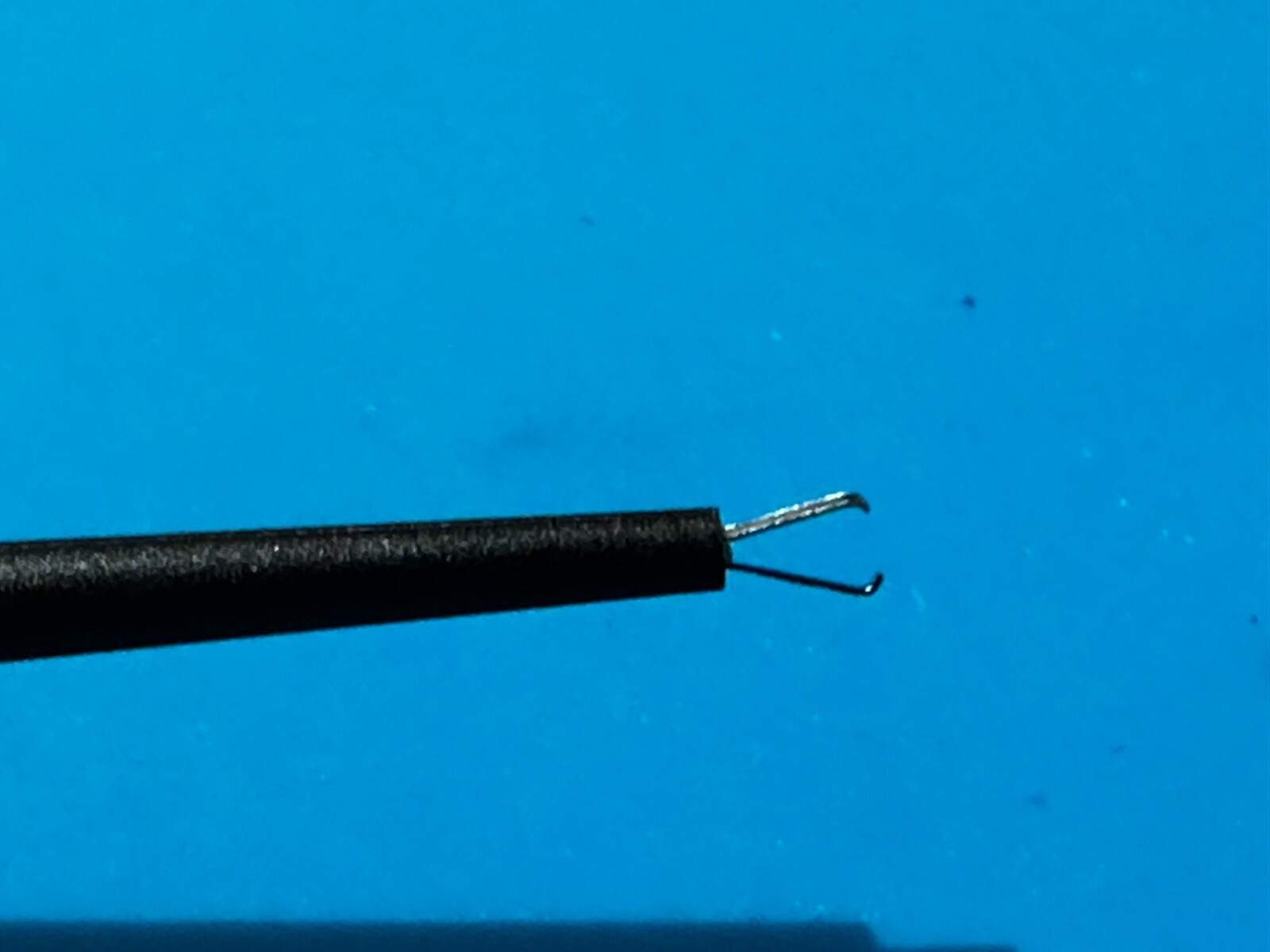 Tektronix 013-0363-XX Probe Micro Hook Tip 300V TPP0250 TPP0500B ...