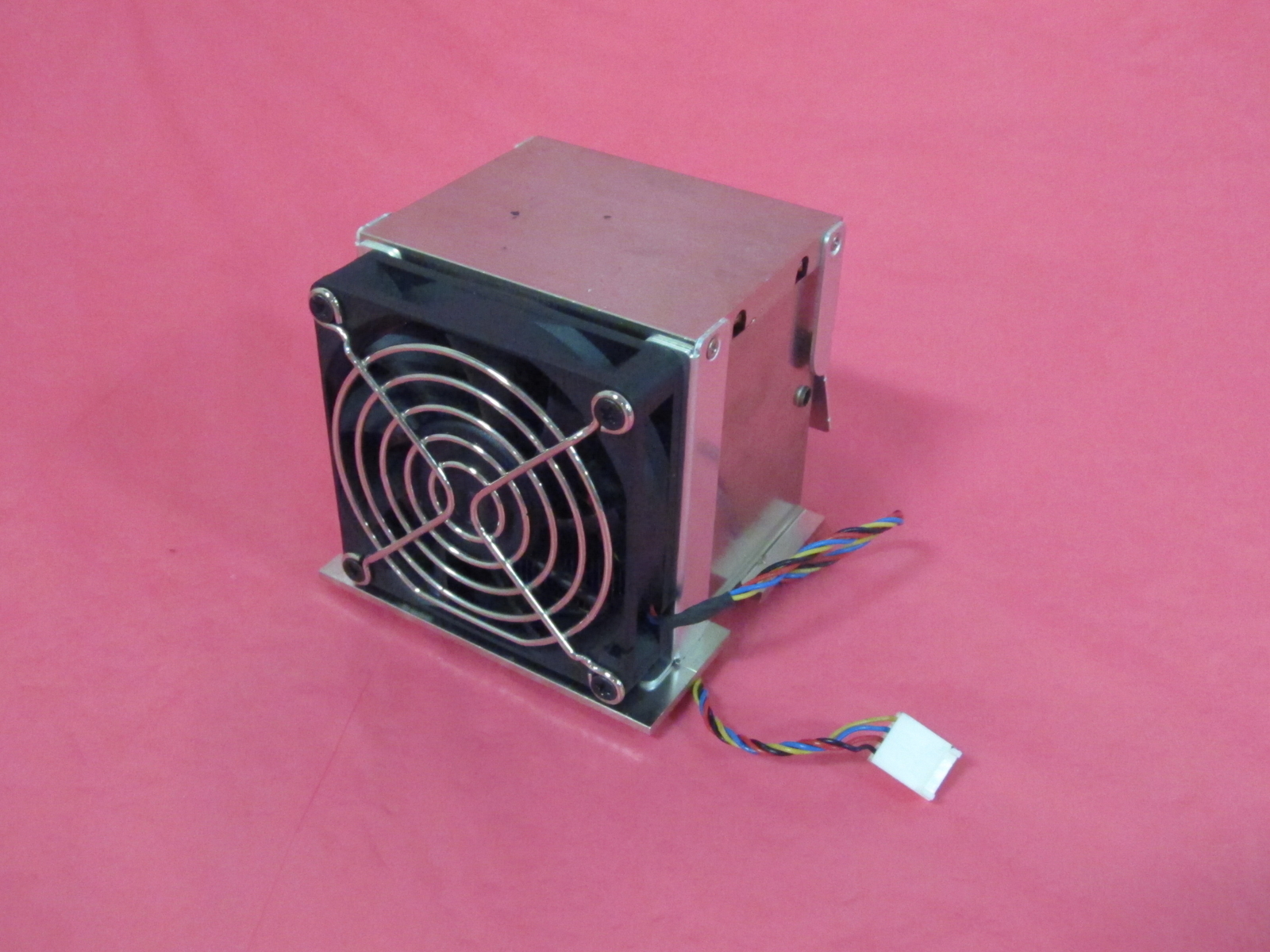 25R8874 IBM Corporation IBM eServer xSeries 206m Fan sink | eBay