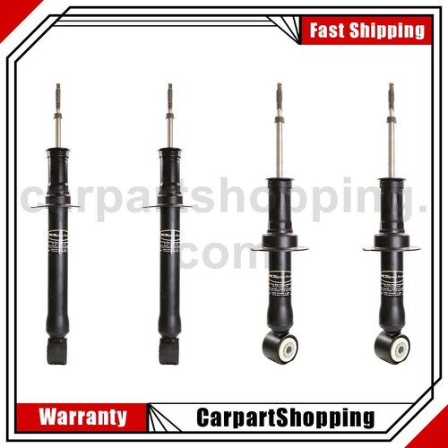 Monroe Struts For Lincoln LS 2002 2001 2000 | eBay