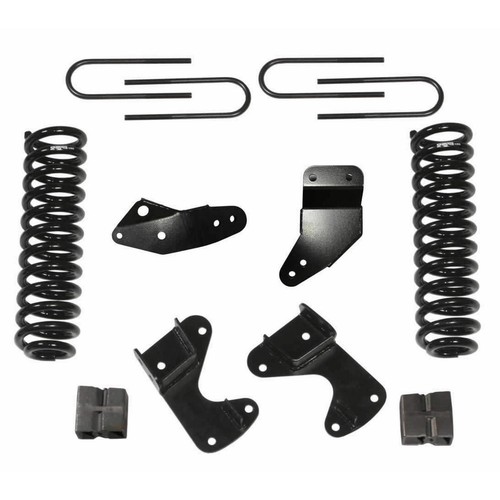 Skyjacker Suspension Lift Kit Suspension Springs And Related