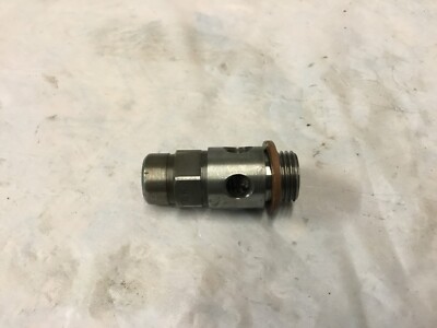 OIL CHECK VALVE SUZUKI DF115 25-140 HP 4 STROKE 16440-99E01 (SUZ24) | eBay