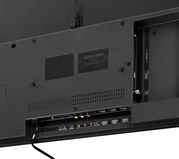 JVC LT-24CR230 ROKU TV 24" SMART HDR10 HD LED TV FREEVIEW HD PLAY HDMI ...