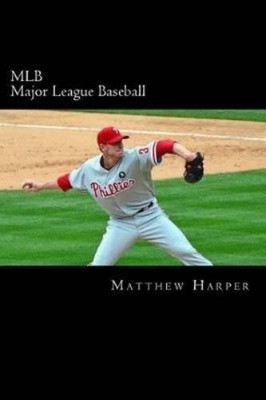 Matthew Harper MLB (Major League Baseball) (Poche) | eBay