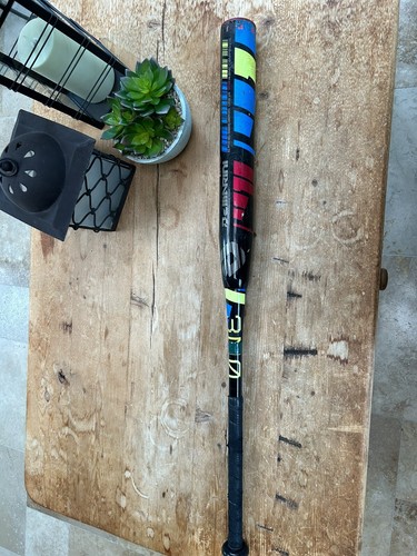 De Marini Slow Pitch Softball Bat 34 Inch 28 Oz | eBay