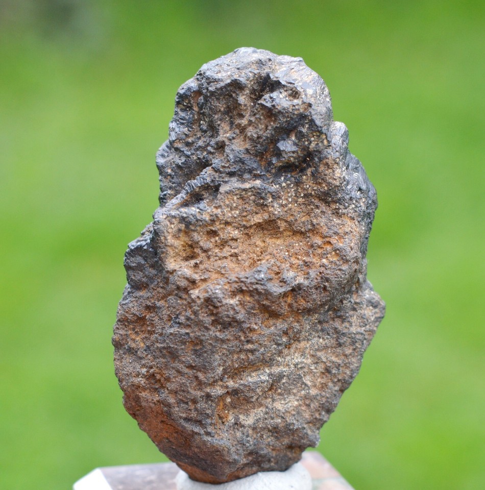 Goethite 68 Grammi - Il Kaymar, Pruines, Rodez, Aveyron, Occitanie ...