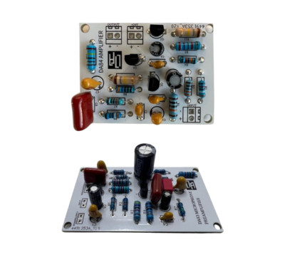 Neve BA283 Mic preamp & BA284 Discrete Amplifier PCB Board | eBay