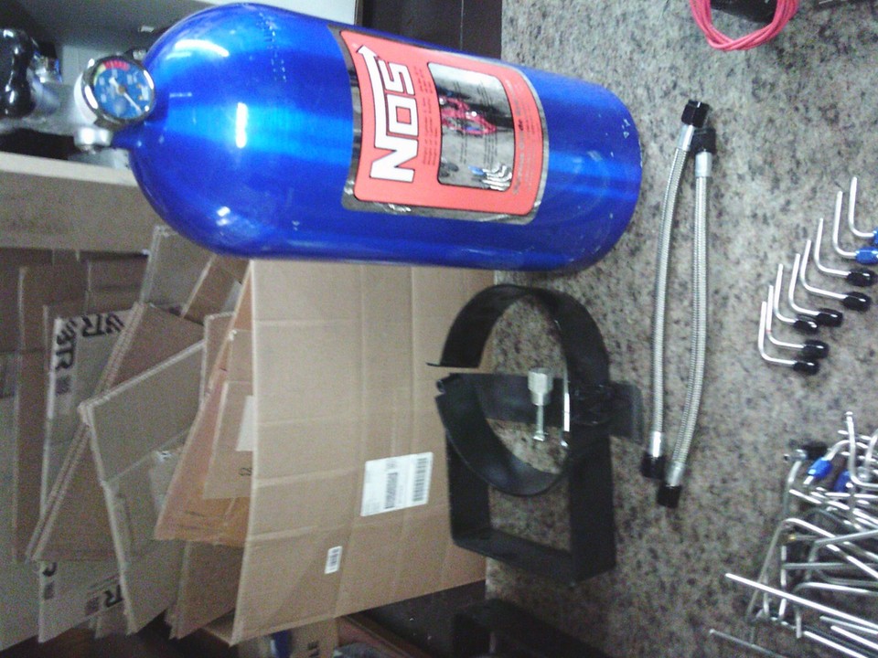 Holley/Wilson High Ram LS3/L92 rectangle port w/ direct port nitrous | eBay