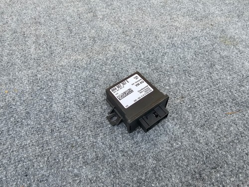 HEADLIGHT RANGE CONTROL MODULE ASSEMBLY OEM 45K 15-18 AUDI A6 A7 A8 S6 ...