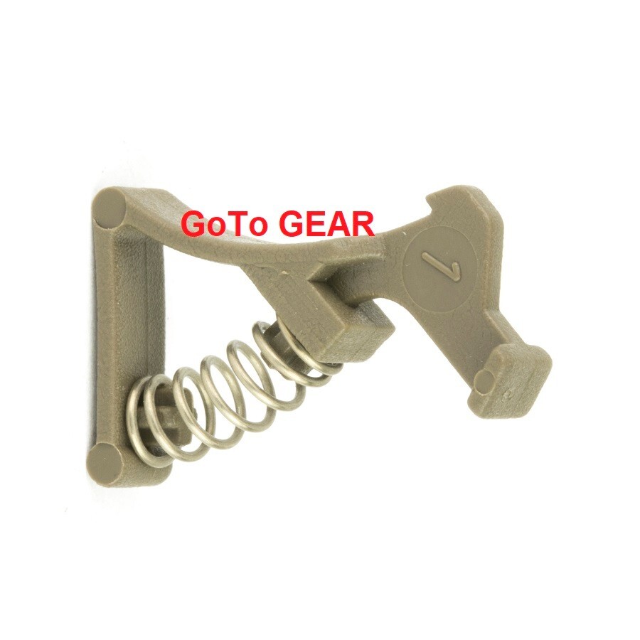 Glock OEM Gen 1 2 3 4 TRIGGER SPRING 8 lbs NY 1 Olive Part SP07405 | eBay