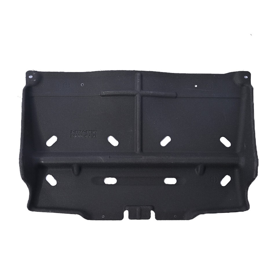 Fit For 15-20 Ford F-150 Splash Panel Shield Under Diaper Gas Motor ...
