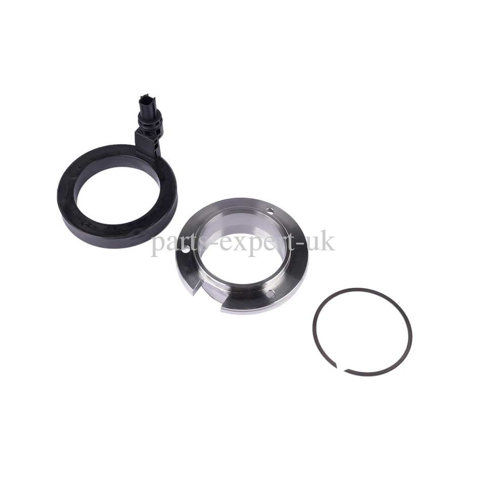 CV6Z4A232A Rear Differential Viscous Coupler for Ford Flex Edge Lincoln ...