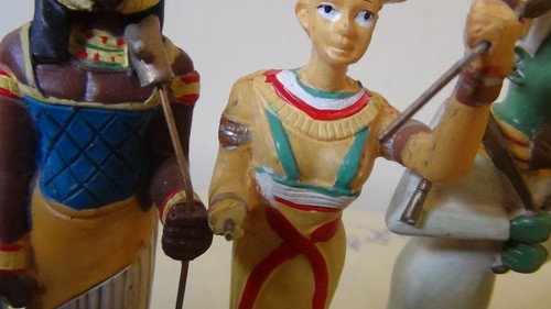 Hachette Gods Of Ancient Egypt Figure Bundle x 13 Vintage | eBay UK