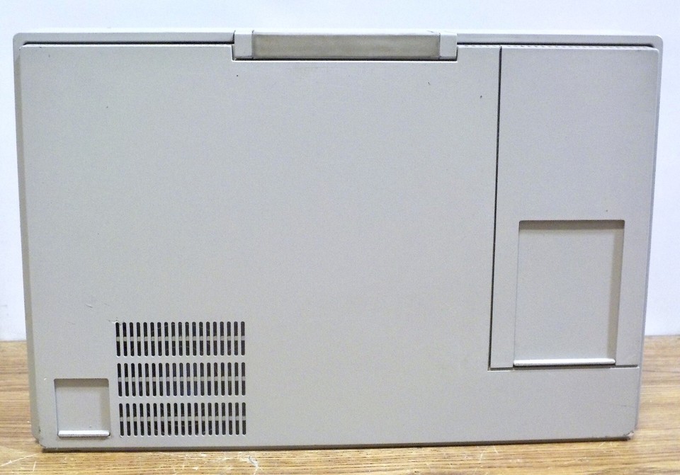 IBM Personal System/2 P70 386 Portable Computer - Type 8573-121 P/N ...