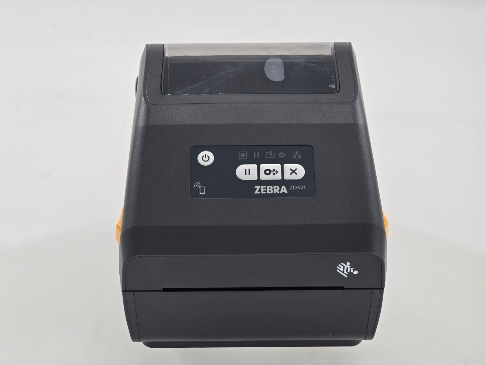 Zebra ZD4A042-D01E00EZ ZD421 Label Printer USED | eBay