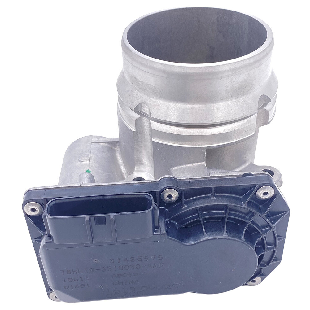 31465575 31410411 Throttle Body For Volvo S60 S90 V60 V90 XC60 2.0 TFSI ...