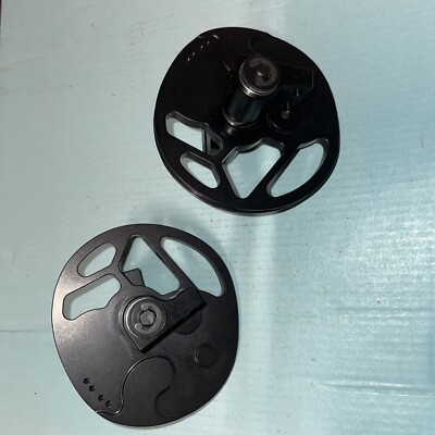 Crossbow Cams Marked P3 Right And Left | eBay