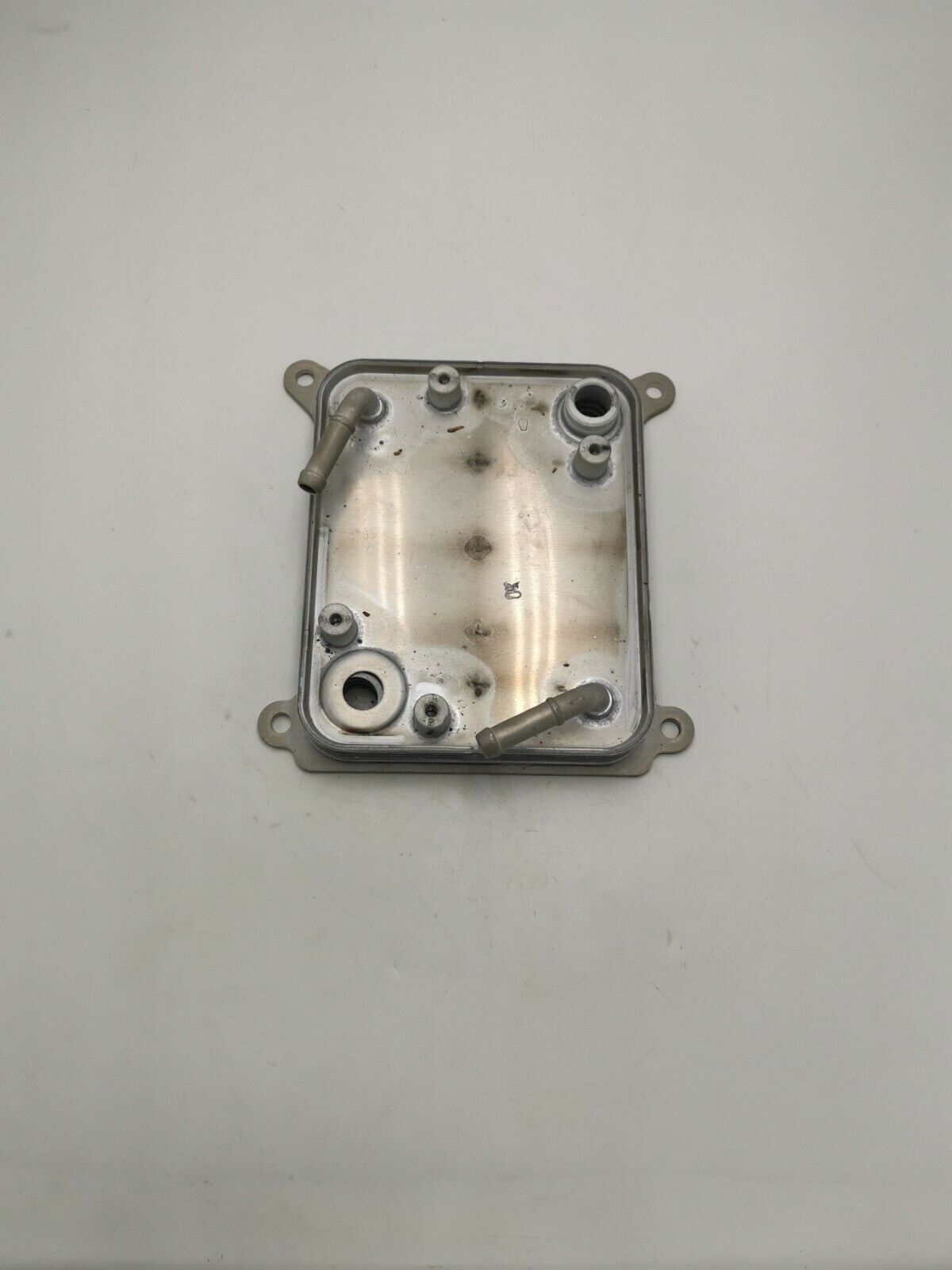 Transmission Oil Cooler Warmer 25620-E6000 for Hyundai Sonata Hybrid ...