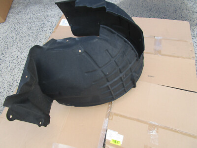 VF EVOKE CALAIS V GUARD LINER SPLASH GUARD INNER FENDER PASENGER FRONT ...