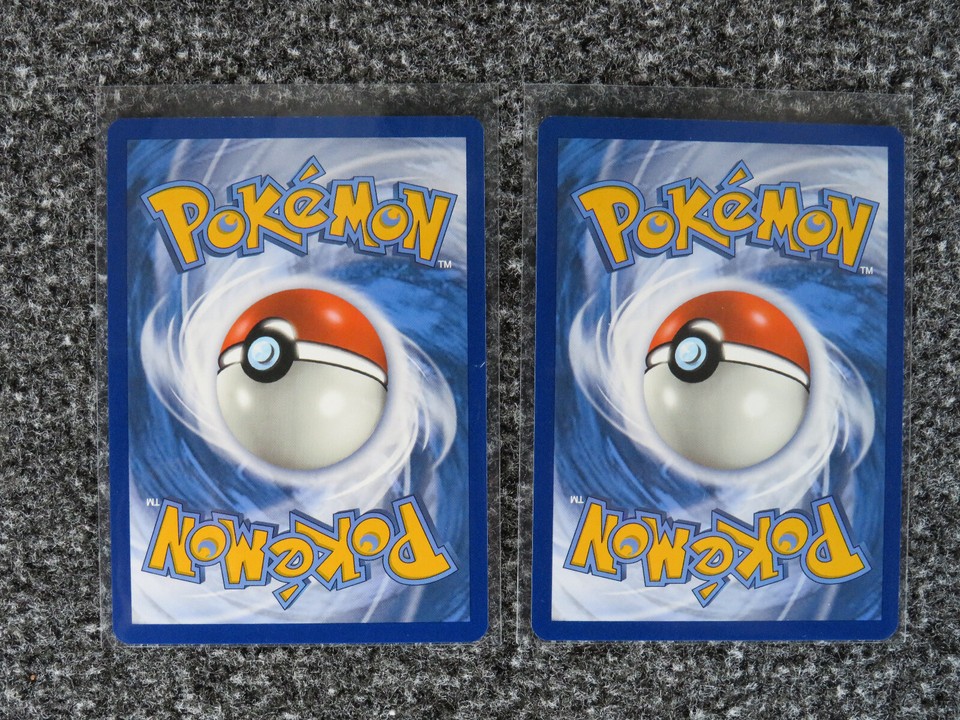 Pokemon: Heatmor SWSH01: Sword & Shield Base Set (x2) | eBay