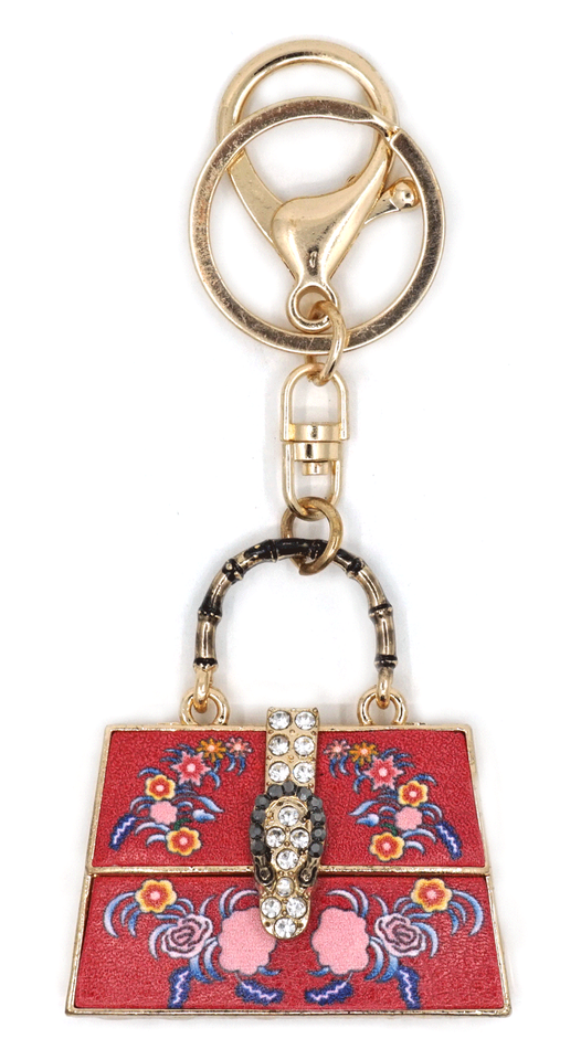 TB High-end Designers Style Flowers Women Girls Fashion Jewelry Car ...