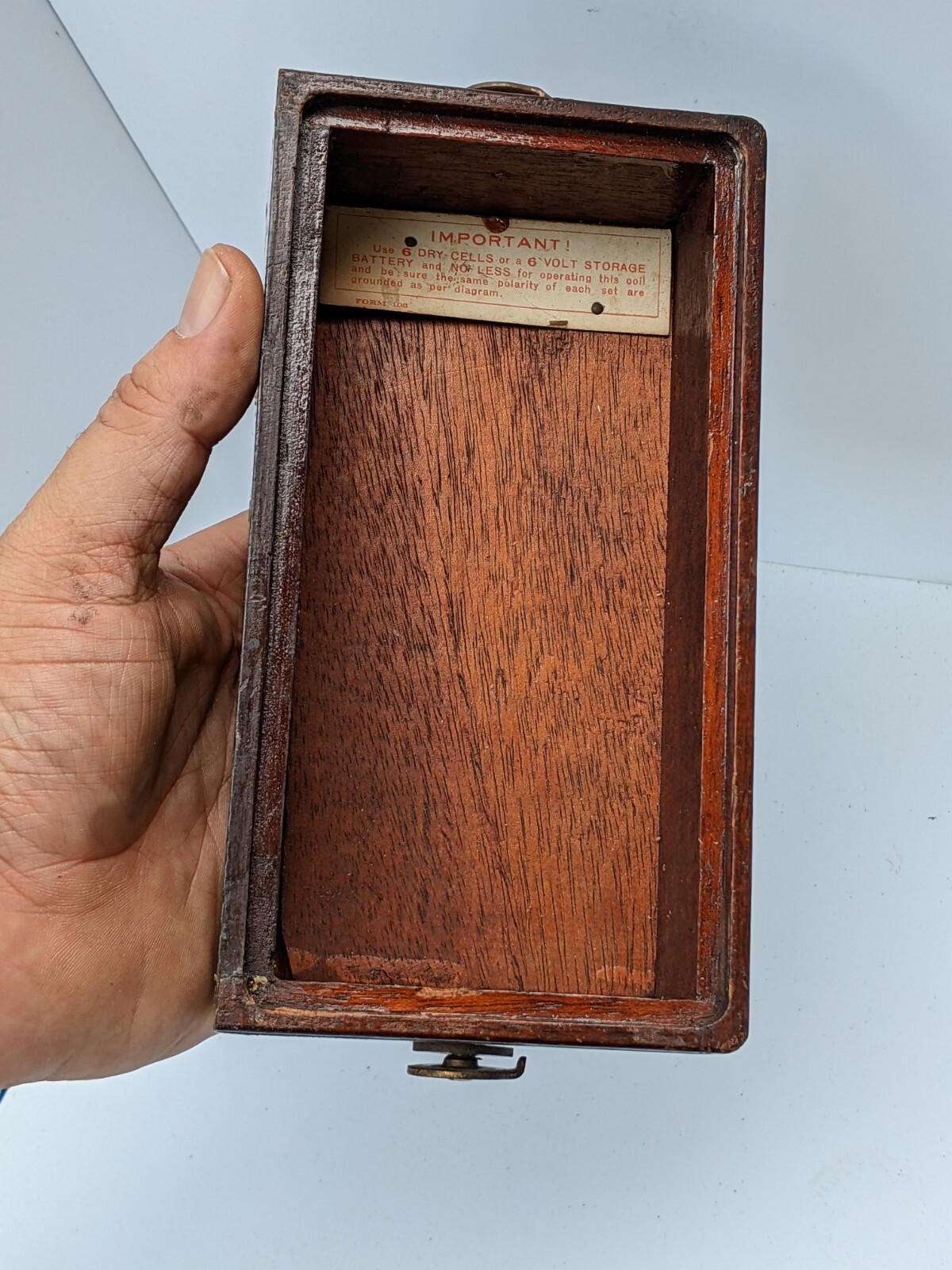 Connecticut Telephone & Electric Co (Sodion radio ppl) - Antique Radio ...