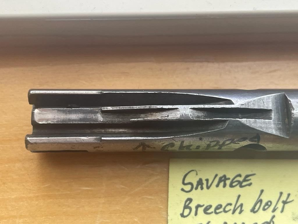 Savage, Stevens & Springfield Gun Parts (READ DESCRIPTION) | eBay