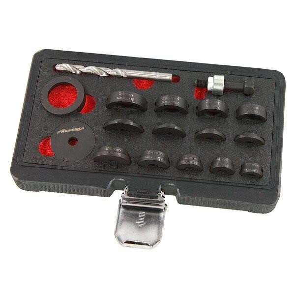 Neilsen Parking Sensor Distance Control Hole Cutter Tool Set 17mm ...