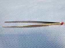 Integra Jarit 320-114 Debakey-Dietrich Forceps 7-3/4" - for sale online ...